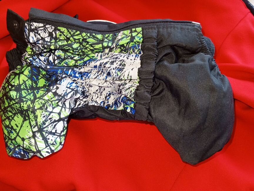 Одежда для маленьких собак зима