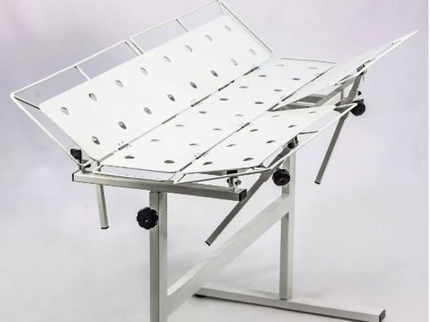 Стол ветеринарный св-26 по Виноградову