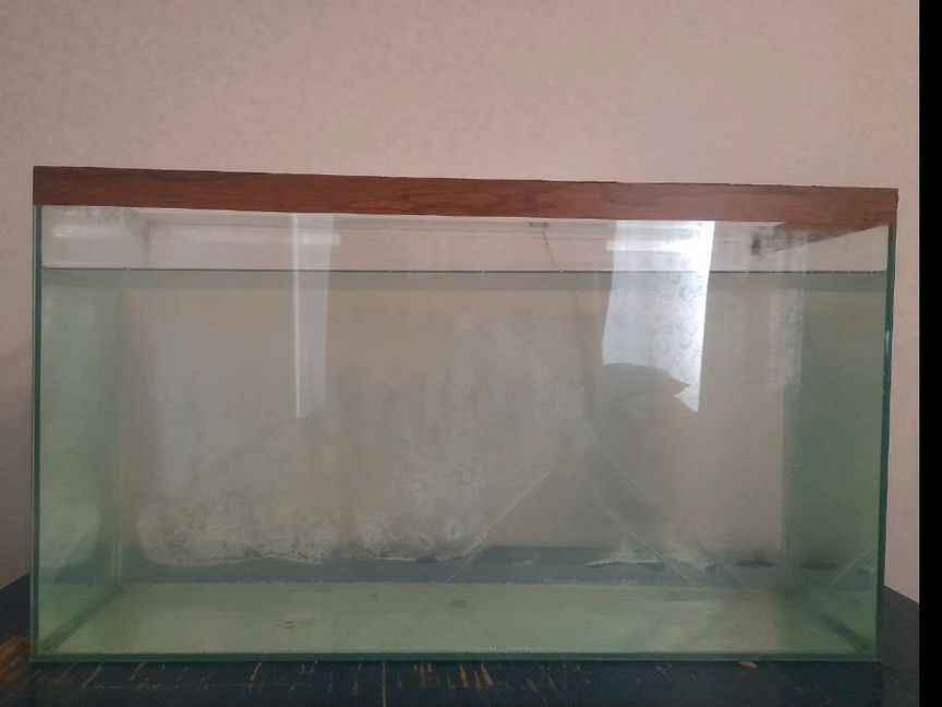 Аквариум 90л