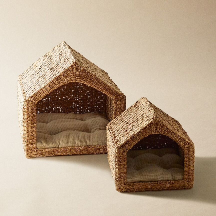Дом для животных Zara home