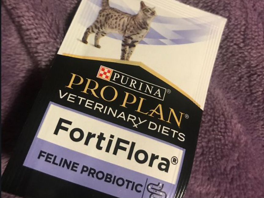 Purina FortiFlora