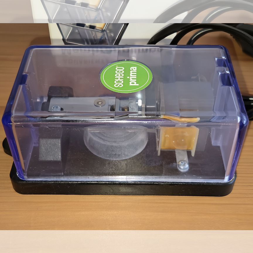 Компрессор для аквариума Германия