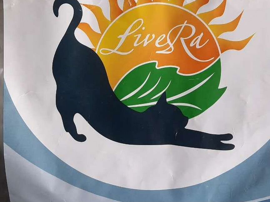 Корм для кошки LiveRa