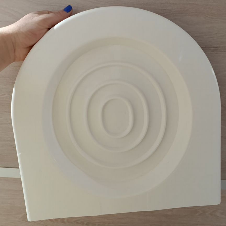 Накладка на унитаз для кошек