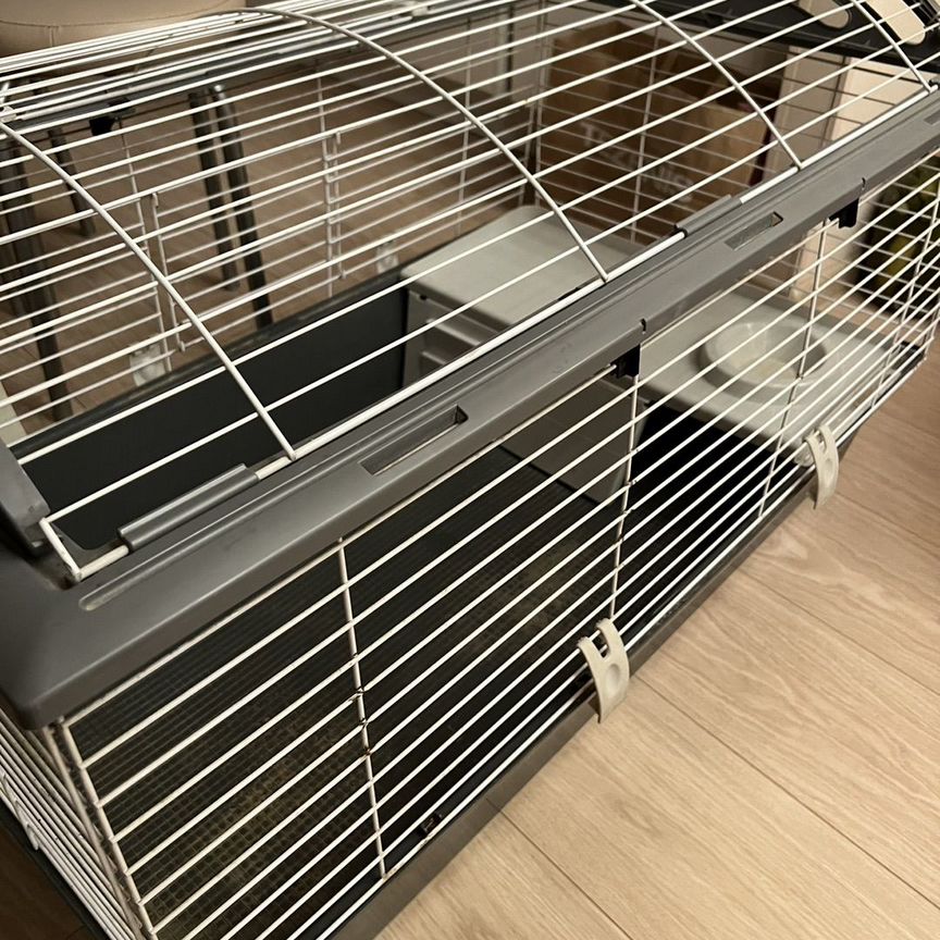 Клетка для грызунов Ferplast Casita 100