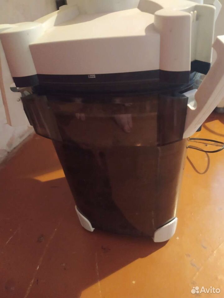 Фильтр аквариумный для циркуляции и чистки воды