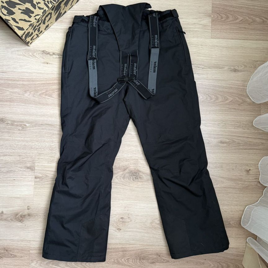 Горнолыжные штаны Maier оригинал