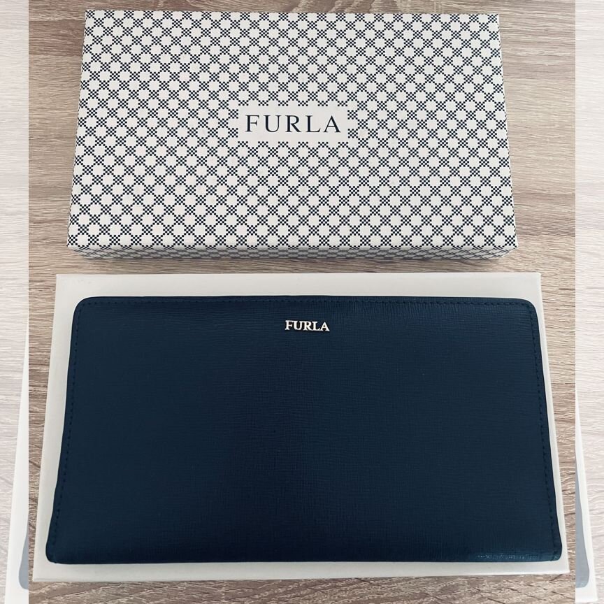 Кошелек женский furla