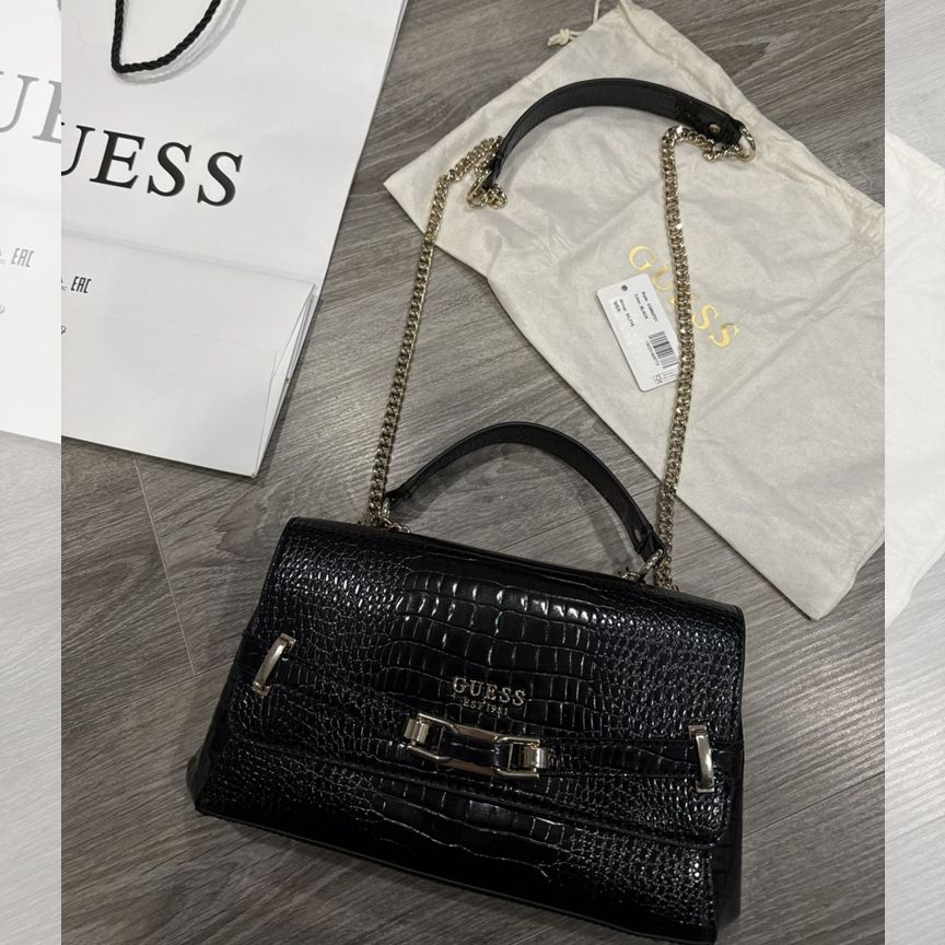 Сумка guess