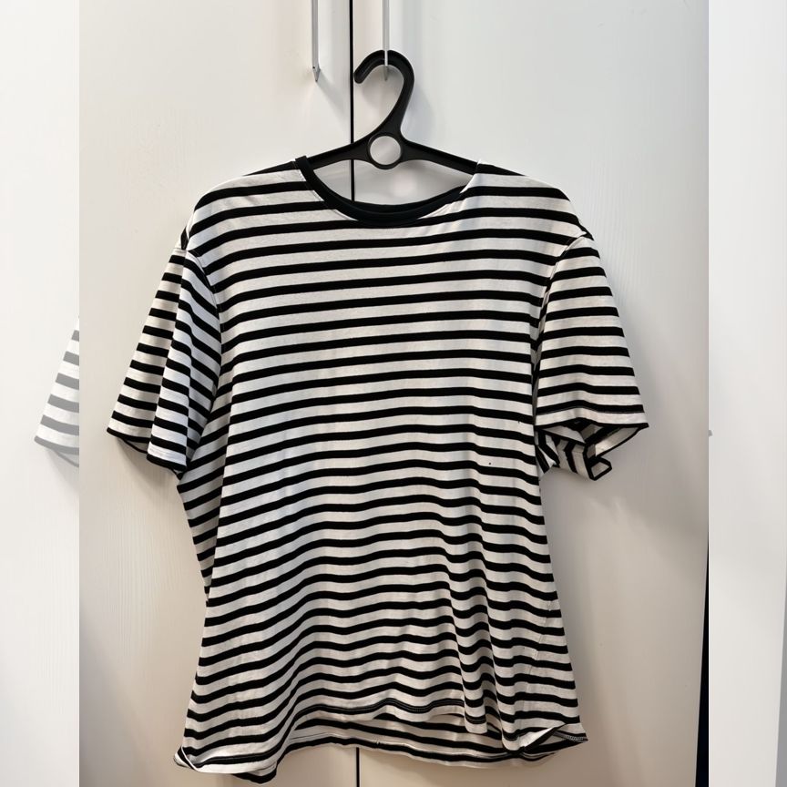 Футболка number nine type lgb как у 9mice