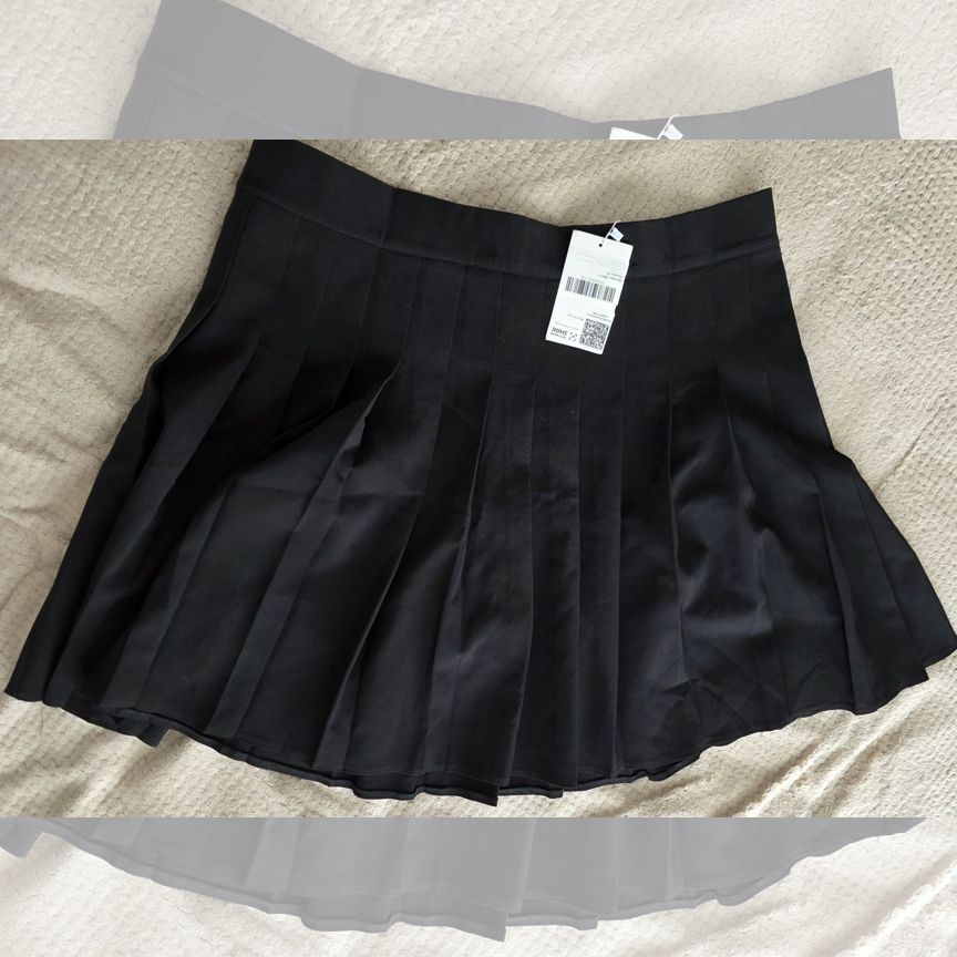 Юбка теннисная rimilli 62р