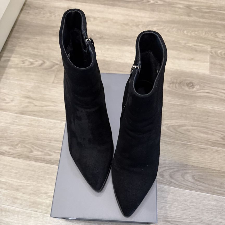 Ботильоны женские