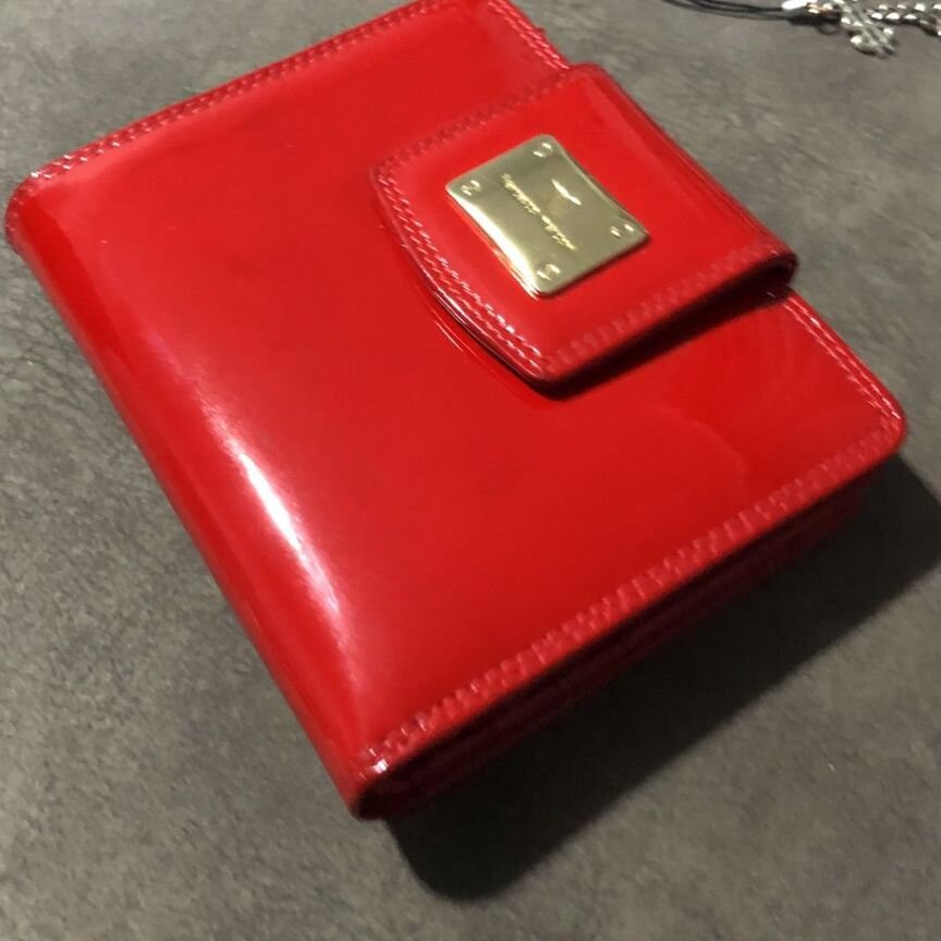 Кошелёк Francesco marconi