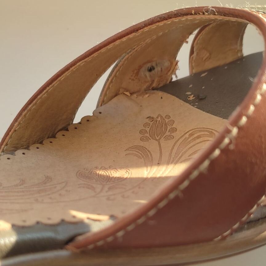 Босоножки женские 39 размер