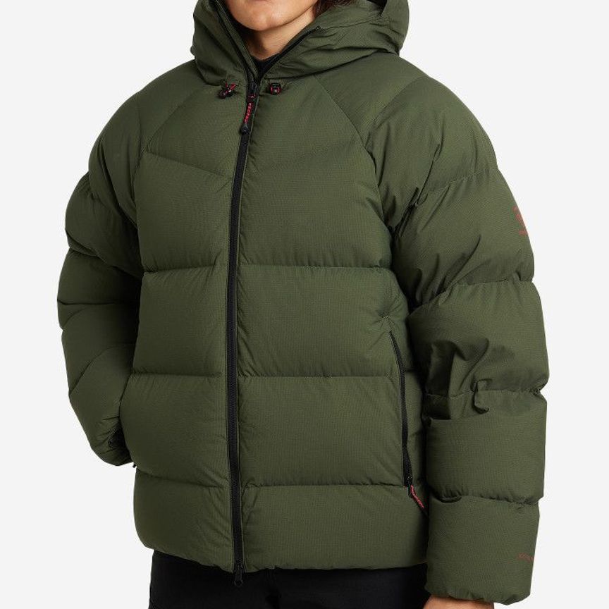 Пуховик зимний Northland Lunz