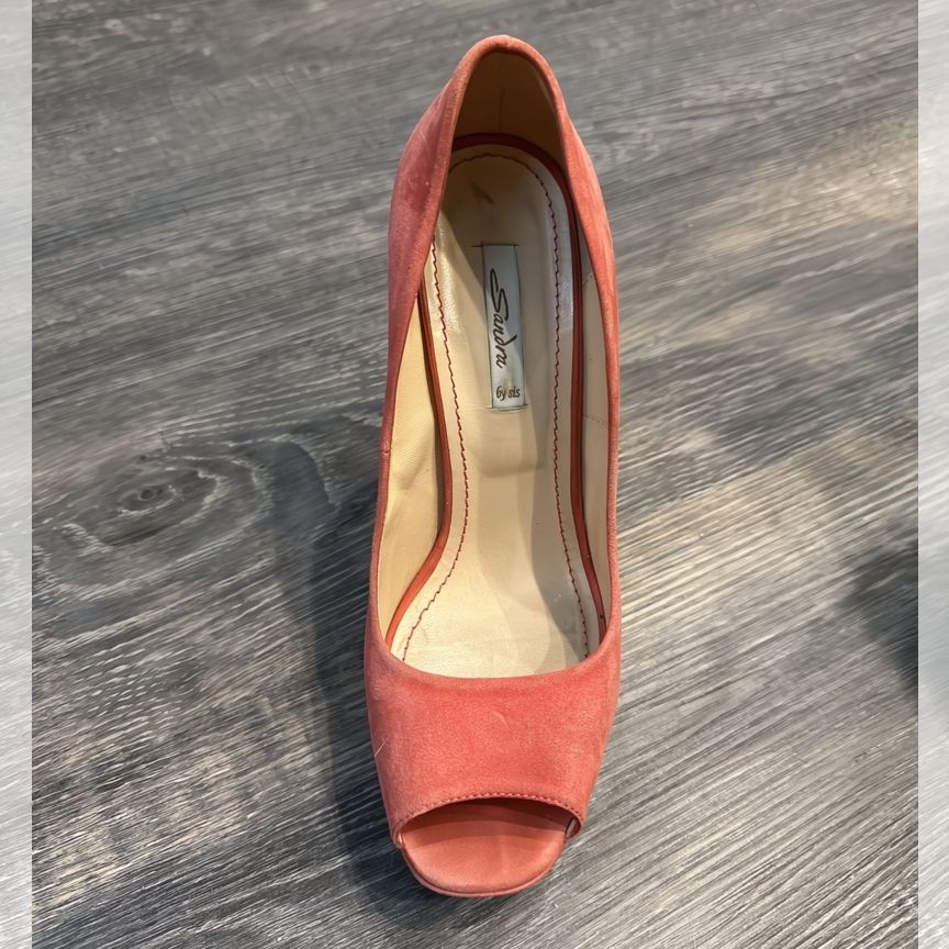 Туфли женские 39 размер