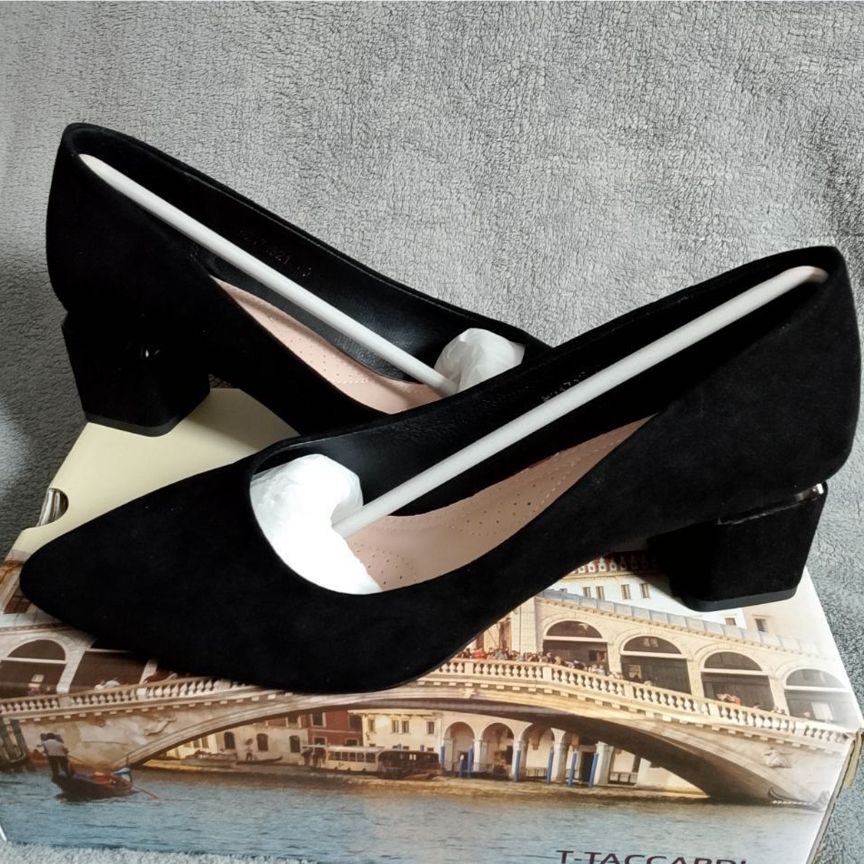 Туфли женские