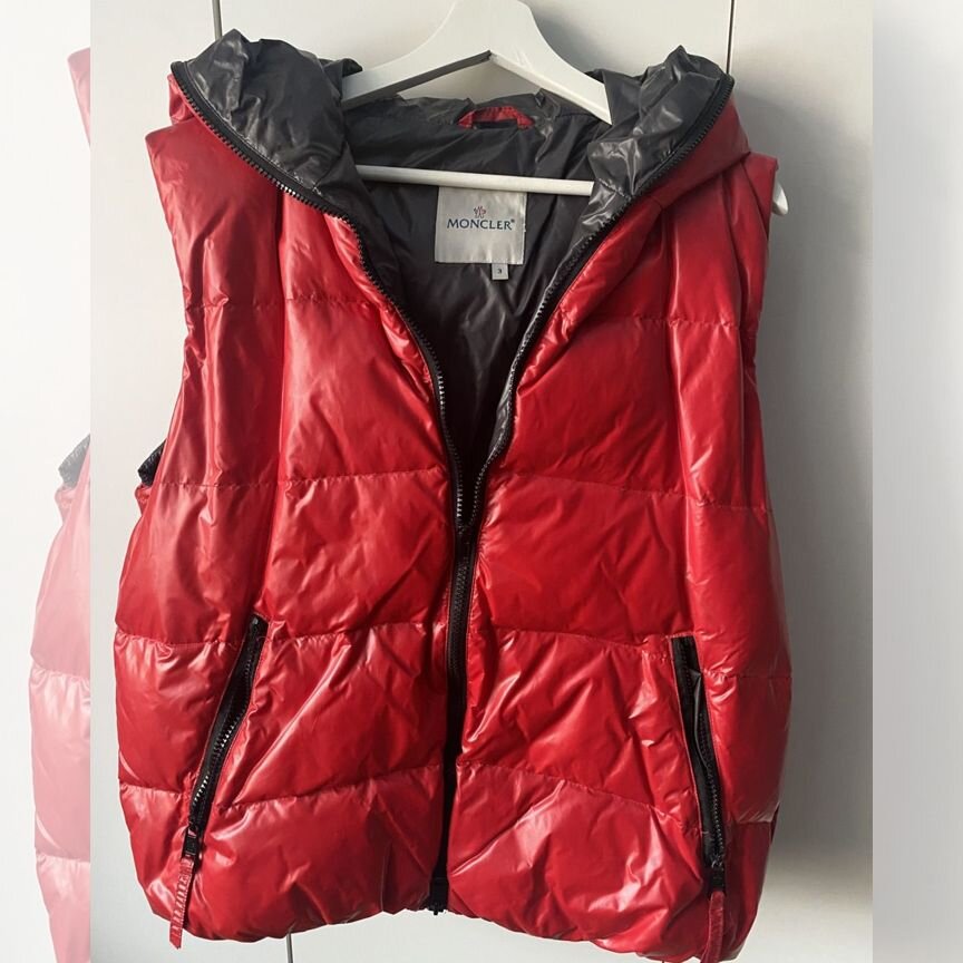 Жилетка женская