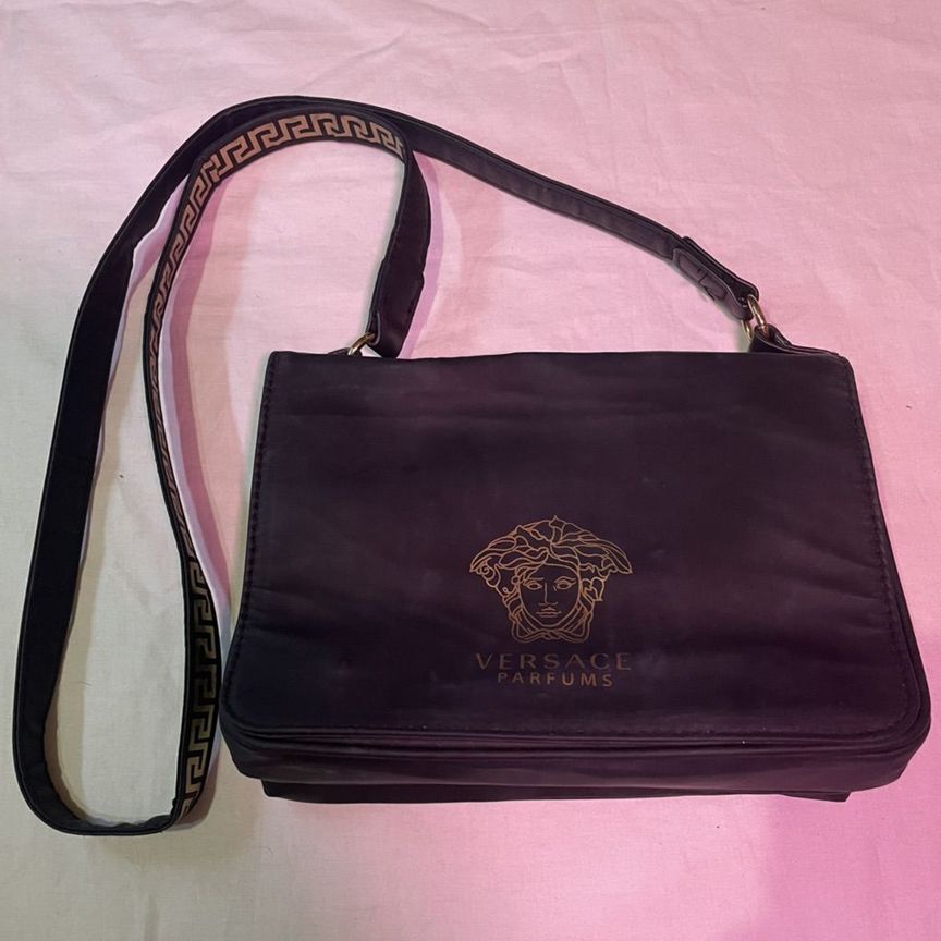 Сумка Versace Parfums