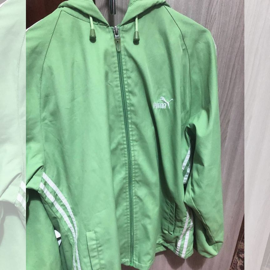 Спортивный костюм puma 90 х