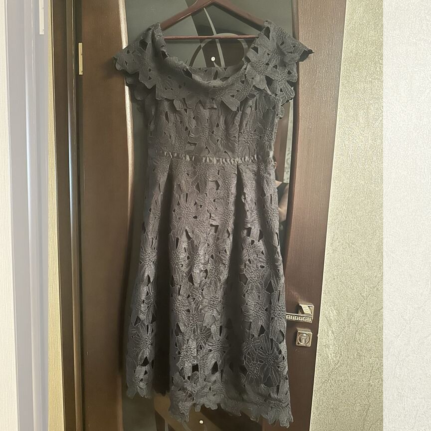 Платье женское 46 48 турция