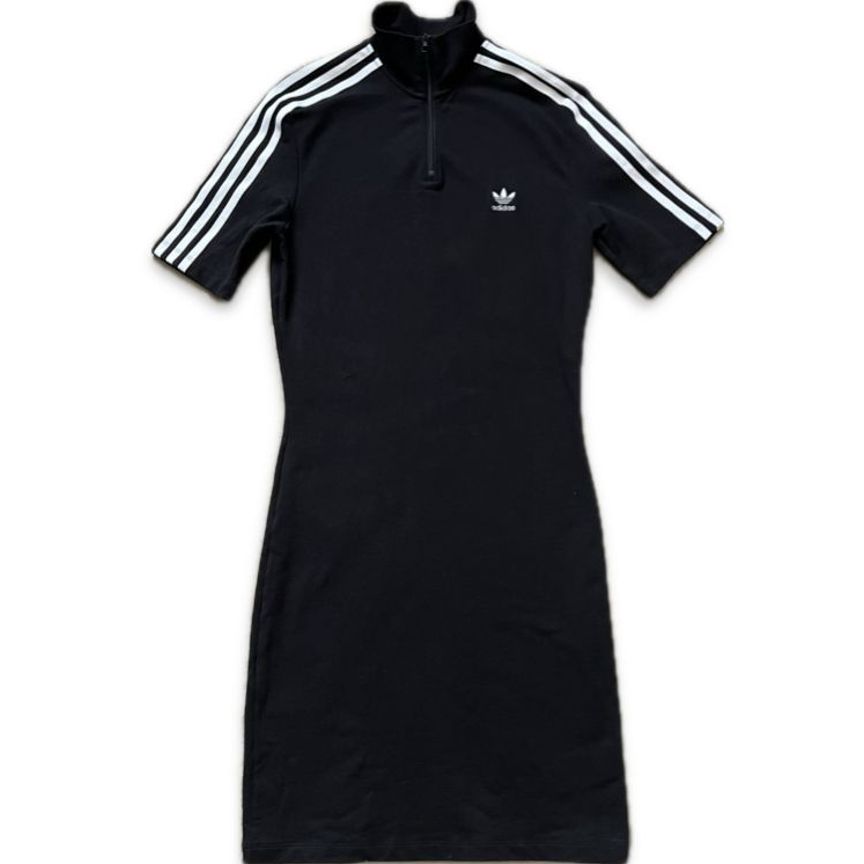 Платье adidas original 46