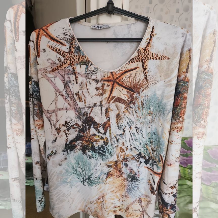 Кофточка, Турция