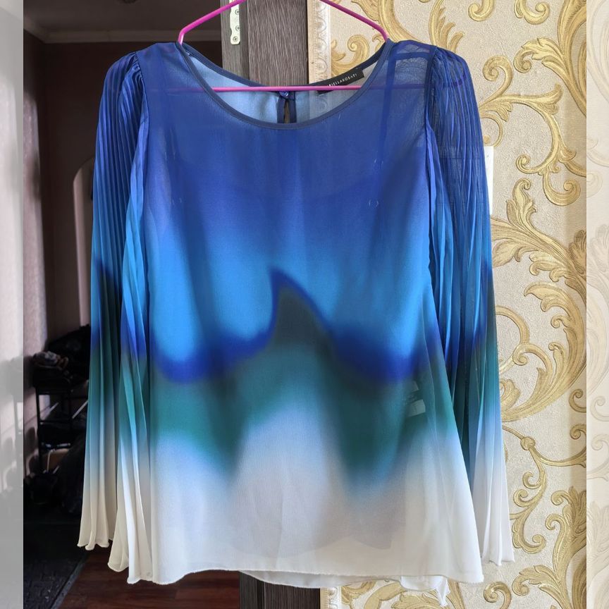 Итальянская блузка Mariella Rosati