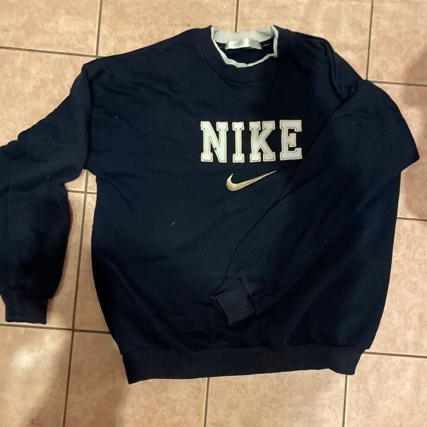 Кофта nike