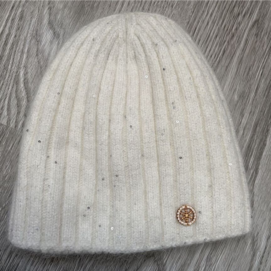 Шапка женская