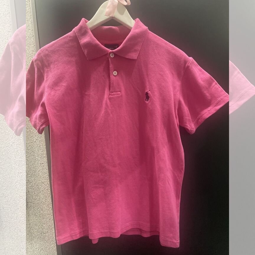 Polo ralph lauren женское