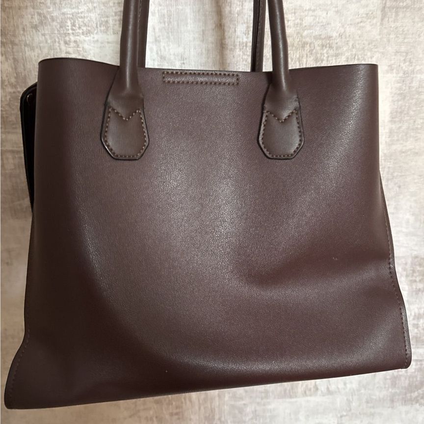 Сумка натуральная кожа