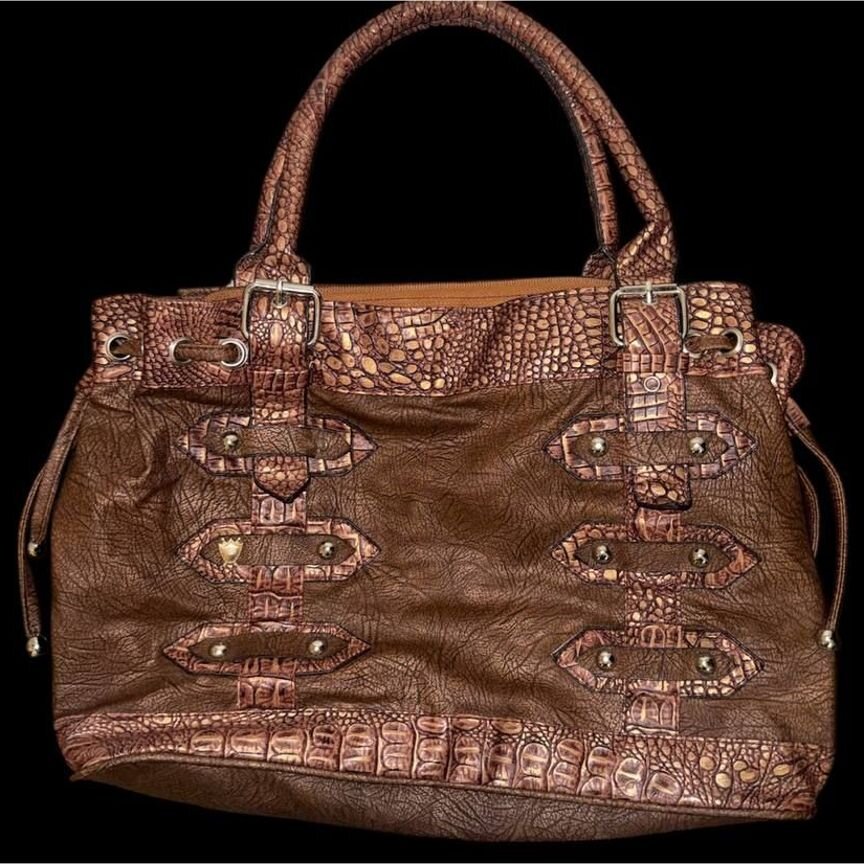 Сумка indie sleaze