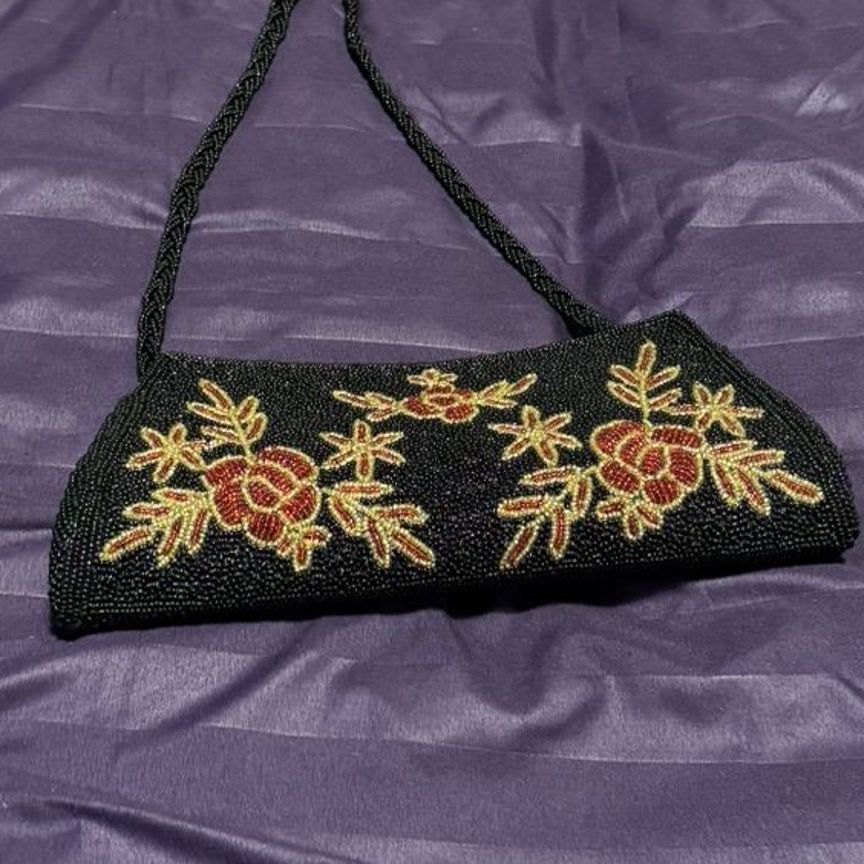 Сумочка ручной работы из Nepala