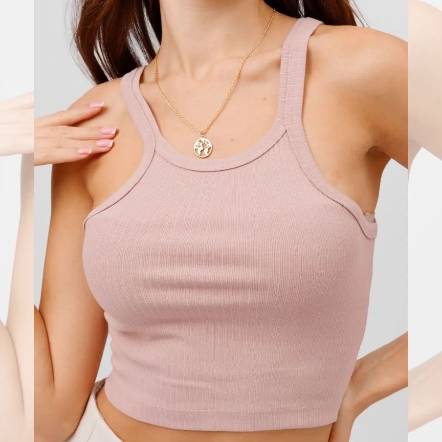 Топ женский размер m