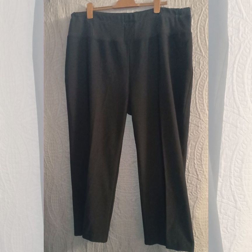 Брюки женские 64 66 размер