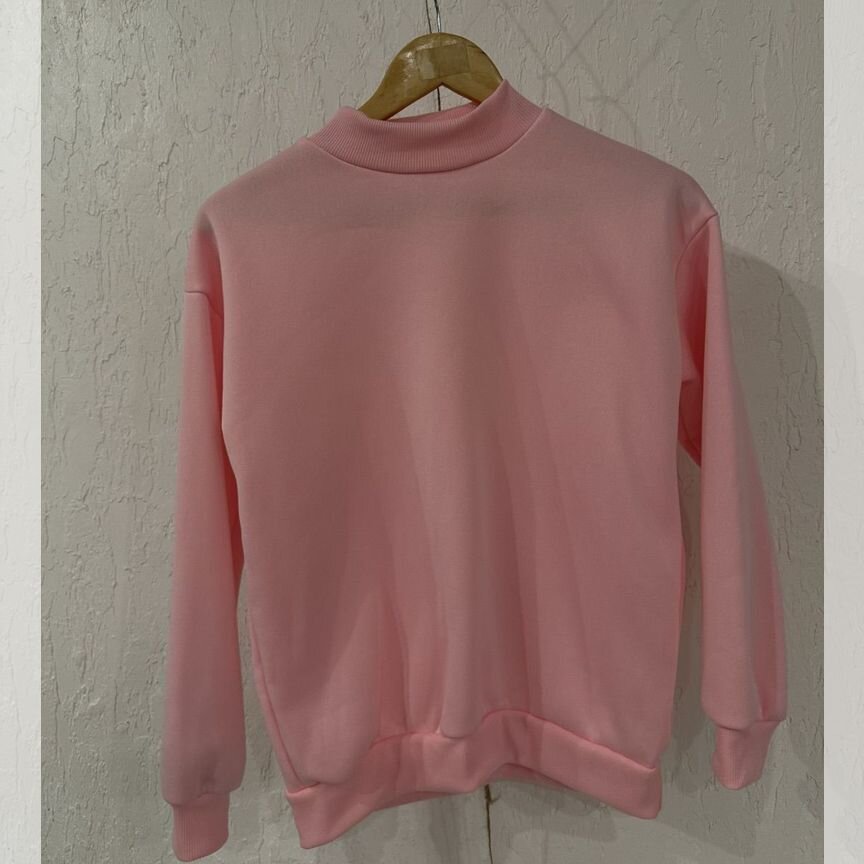 Толстовка женская