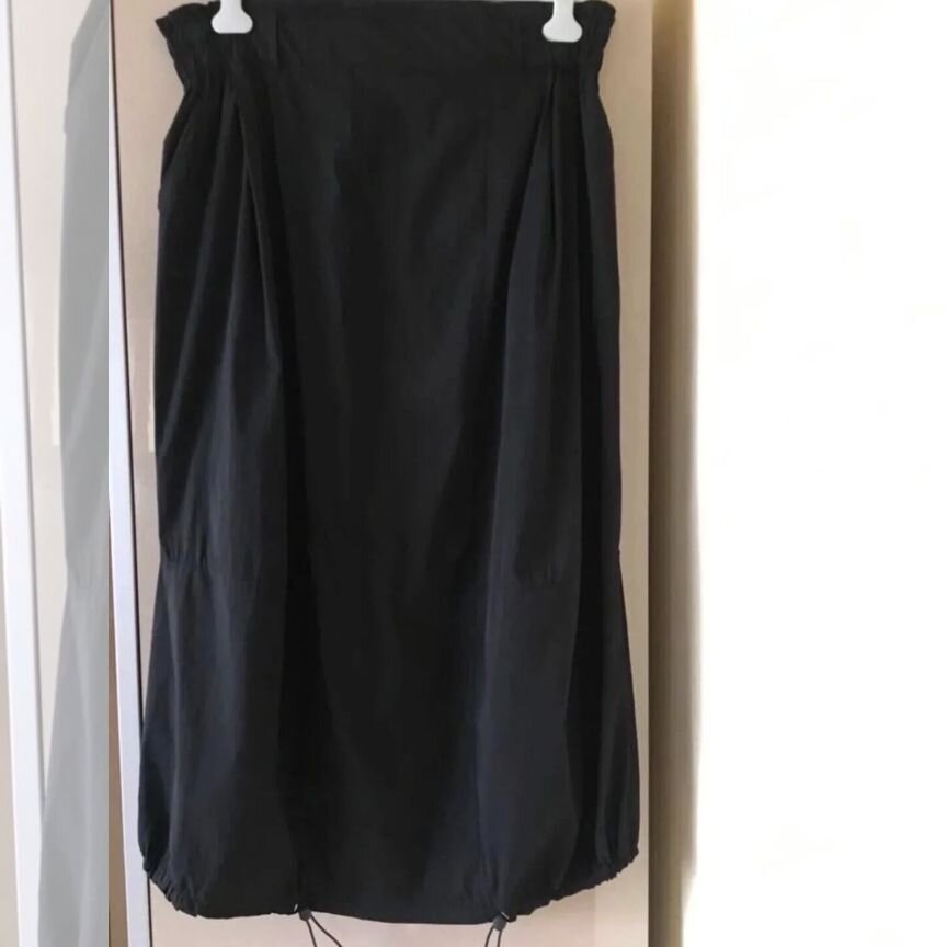 Юбка на 56-62 размер