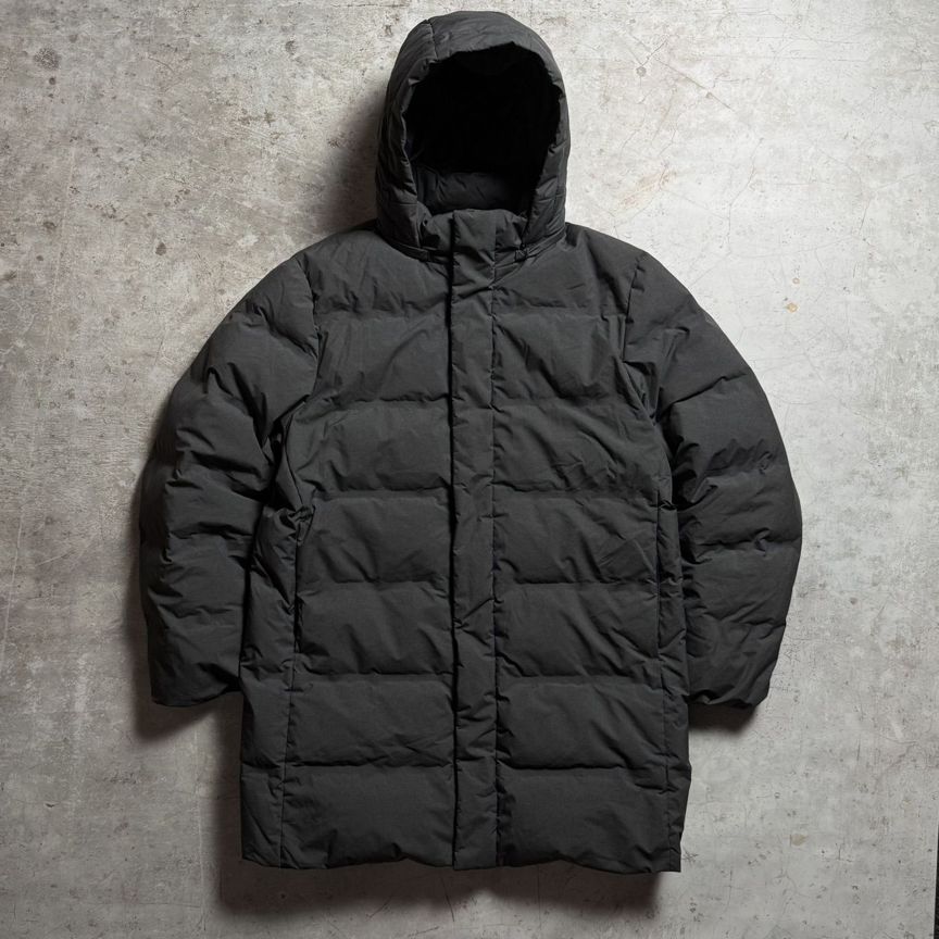 Пуховик Uniqlo оригинал