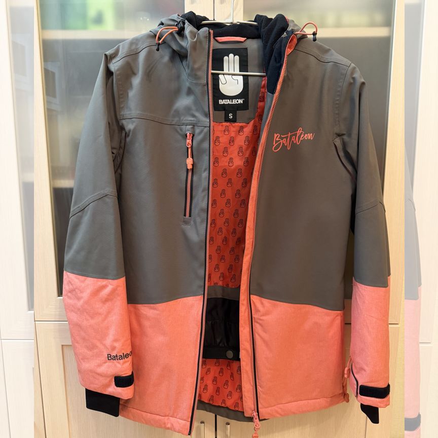 Сноубордический костюм Bataleon