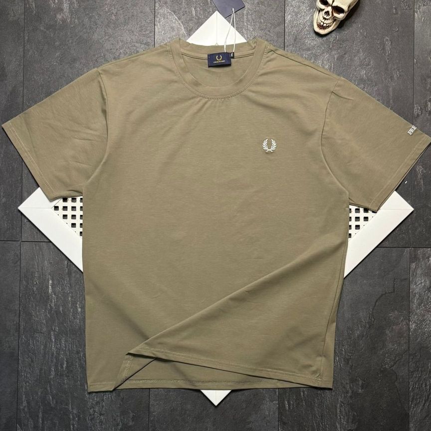 Футболка fred perry
