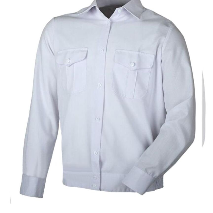 Рубашка мчс мужская