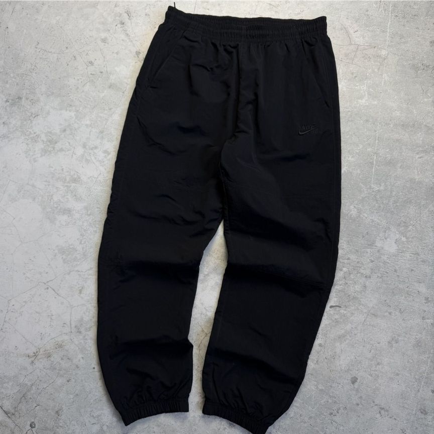 Нейлоновые штаны Nike sb оригинал