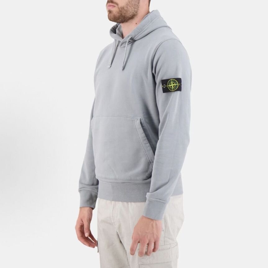 Худи Stone Island оригинал