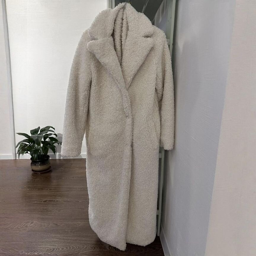 Искусственная шуба