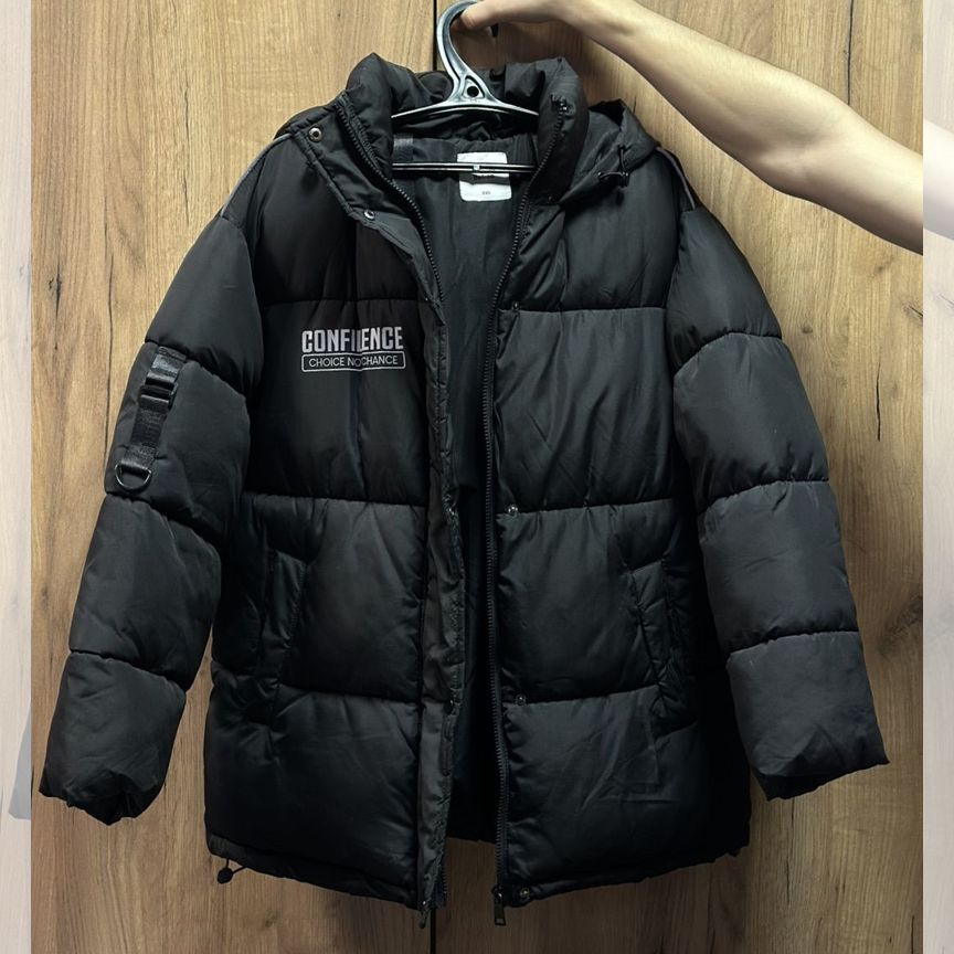 Куртка женская