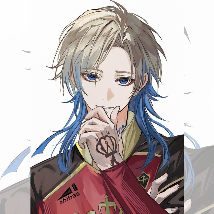 Косплей кайзер