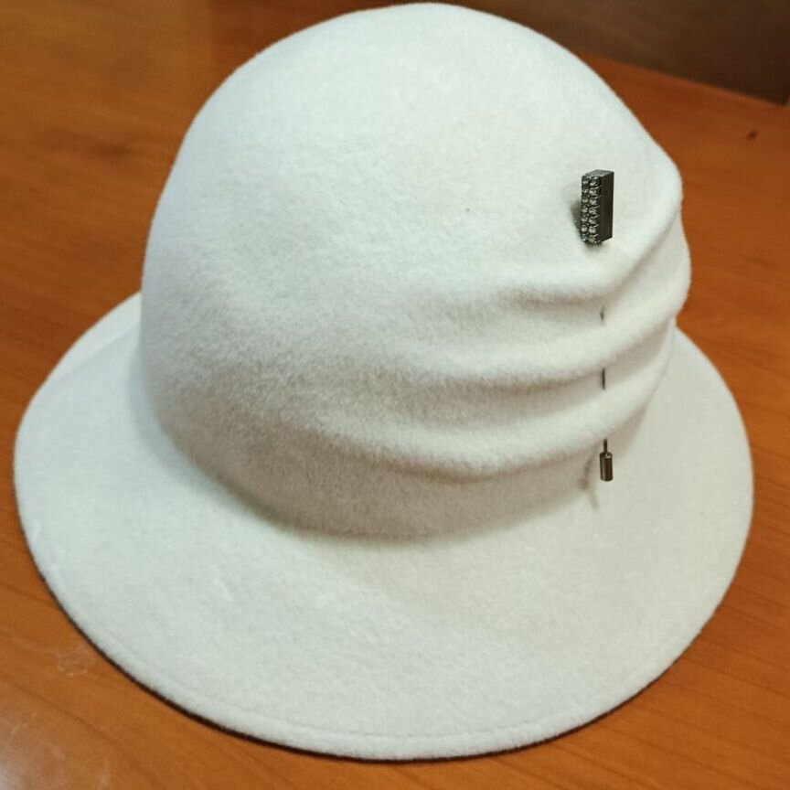 Шляпа женская