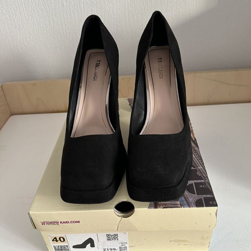 Туфли женские