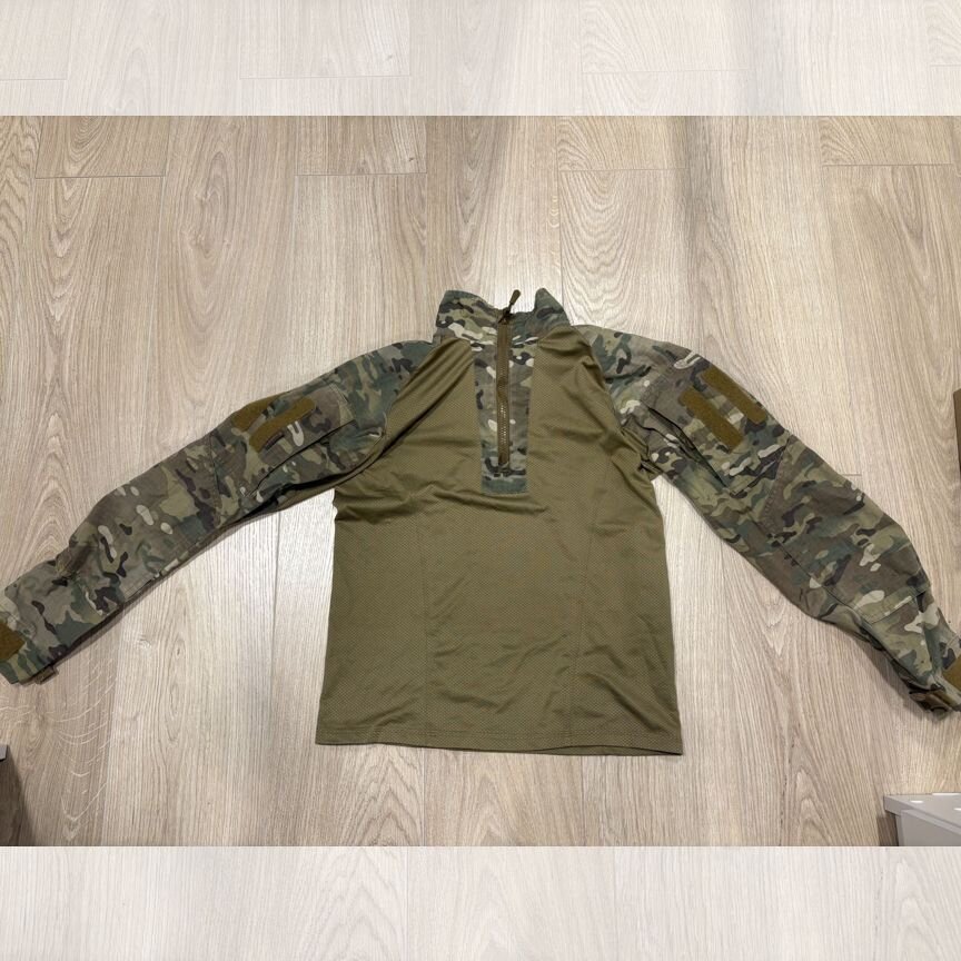 Боевая рубаха Mordor tac